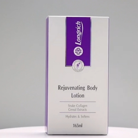 Longrich | Skincare | Longrich Rejuvenating Body Lotion | Poshmark